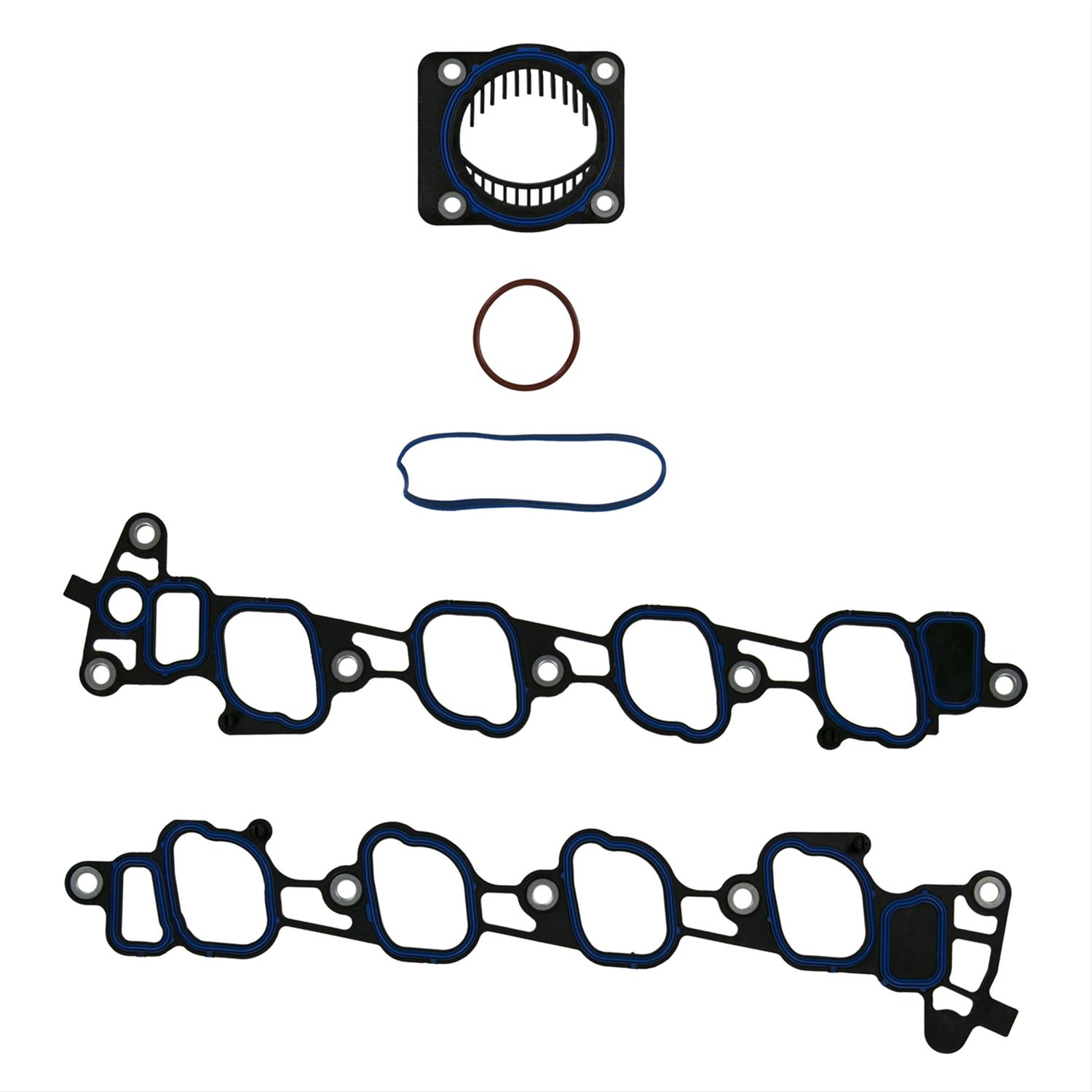 Fel-Pro MS 97200 Fel-Pro Intake Manifold Gaskets | Summit Racing