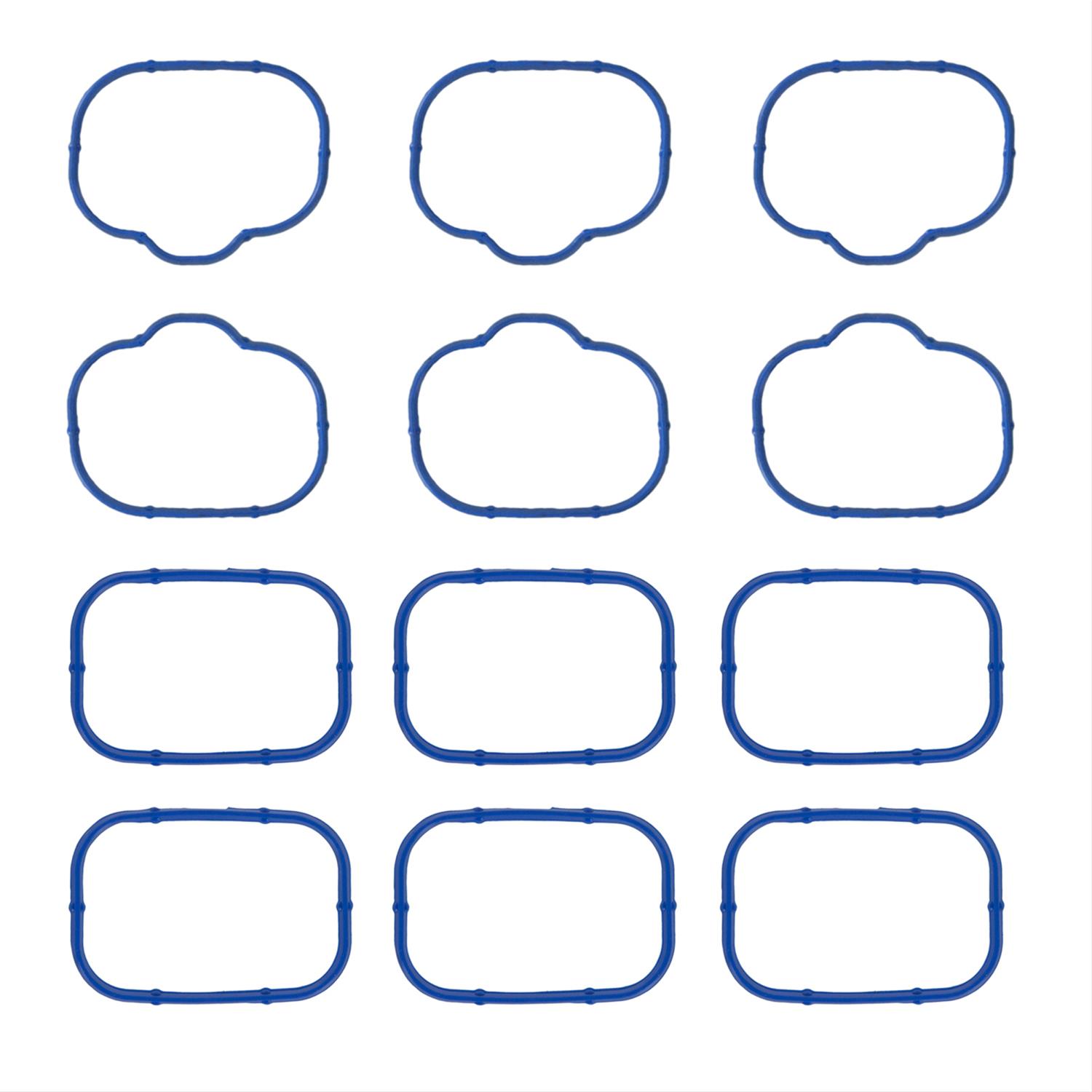 Fel-Pro MS 97204 Fel-Pro Intake Manifold Gaskets | Summit Racing