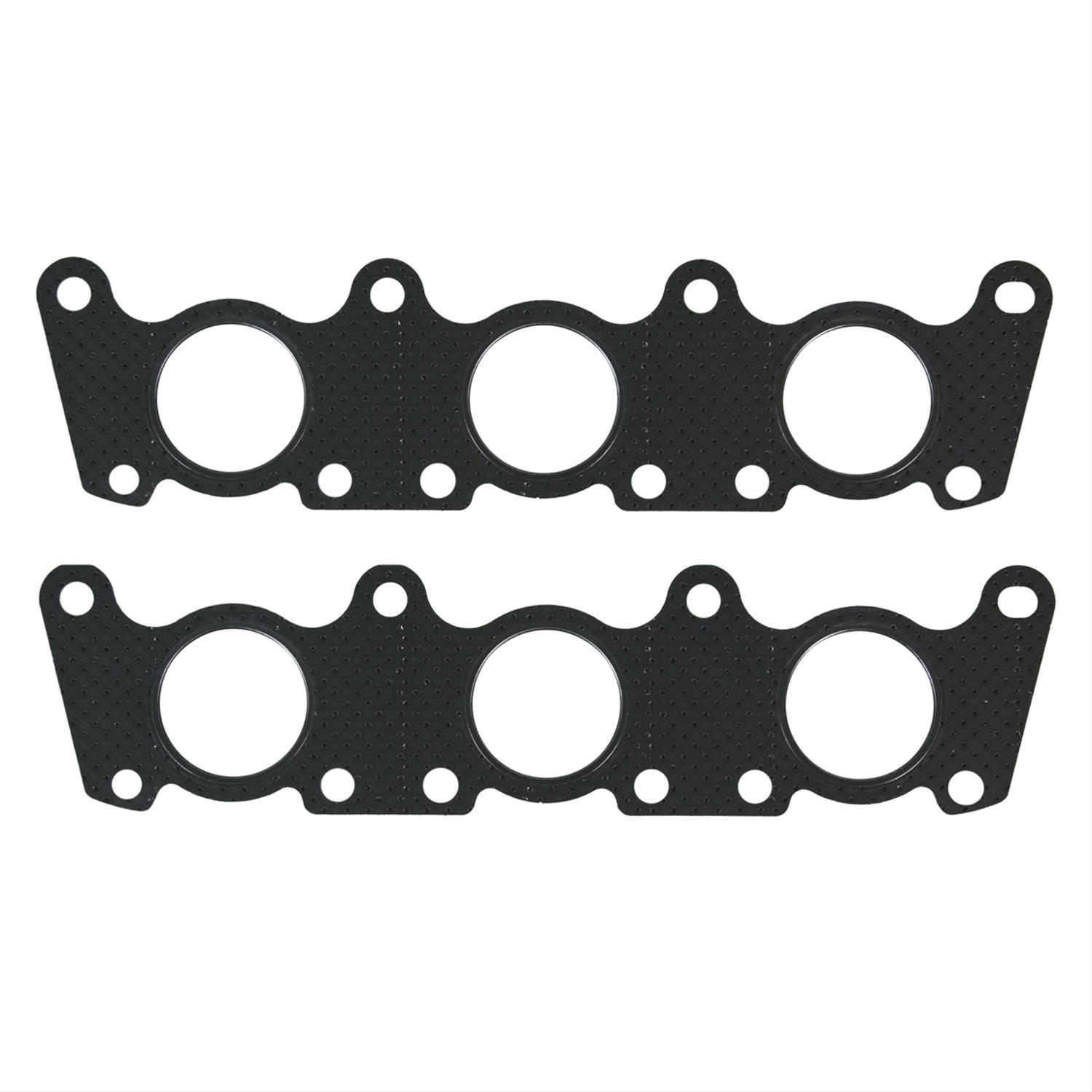 Fel-Pro MS 97276 Fel-Pro Exhaust Manifold Gaskets | Summit Racing