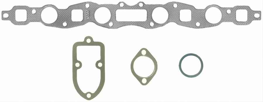 Fel-Pro MS 9960 Fel-Pro Intake Manifold Gaskets | Summit Racing