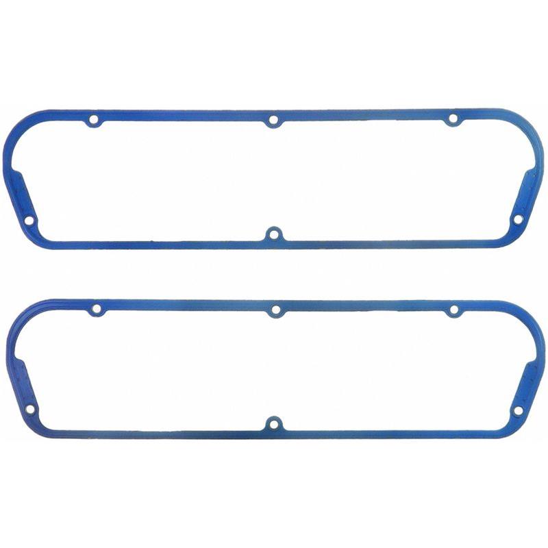 Fel-Pro VS 13264 T Fel-Pro PermaDryPlus Valve Cover Gaskets | Summit Racing