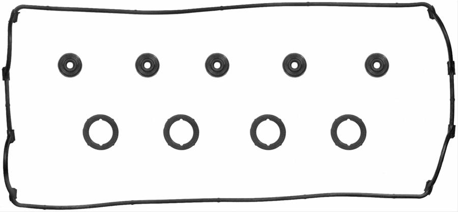 Fel-Pro VS 50437 R Fel-Pro PermaDryPlus Valve Cover Gaskets | Summit Racing