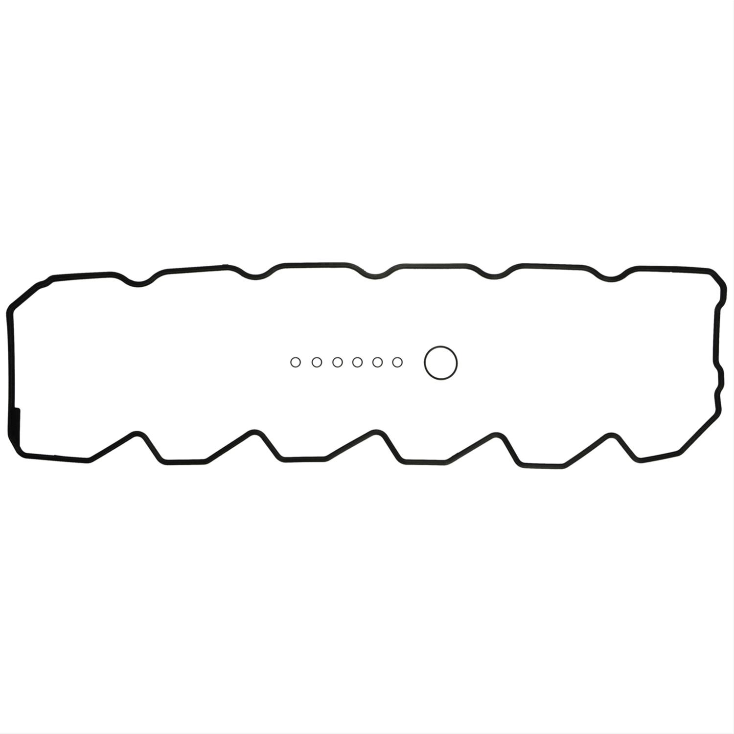 Fel-Pro VS 50582 R Fel-Pro Performance Valve Cover Gaskets | Summit Racing