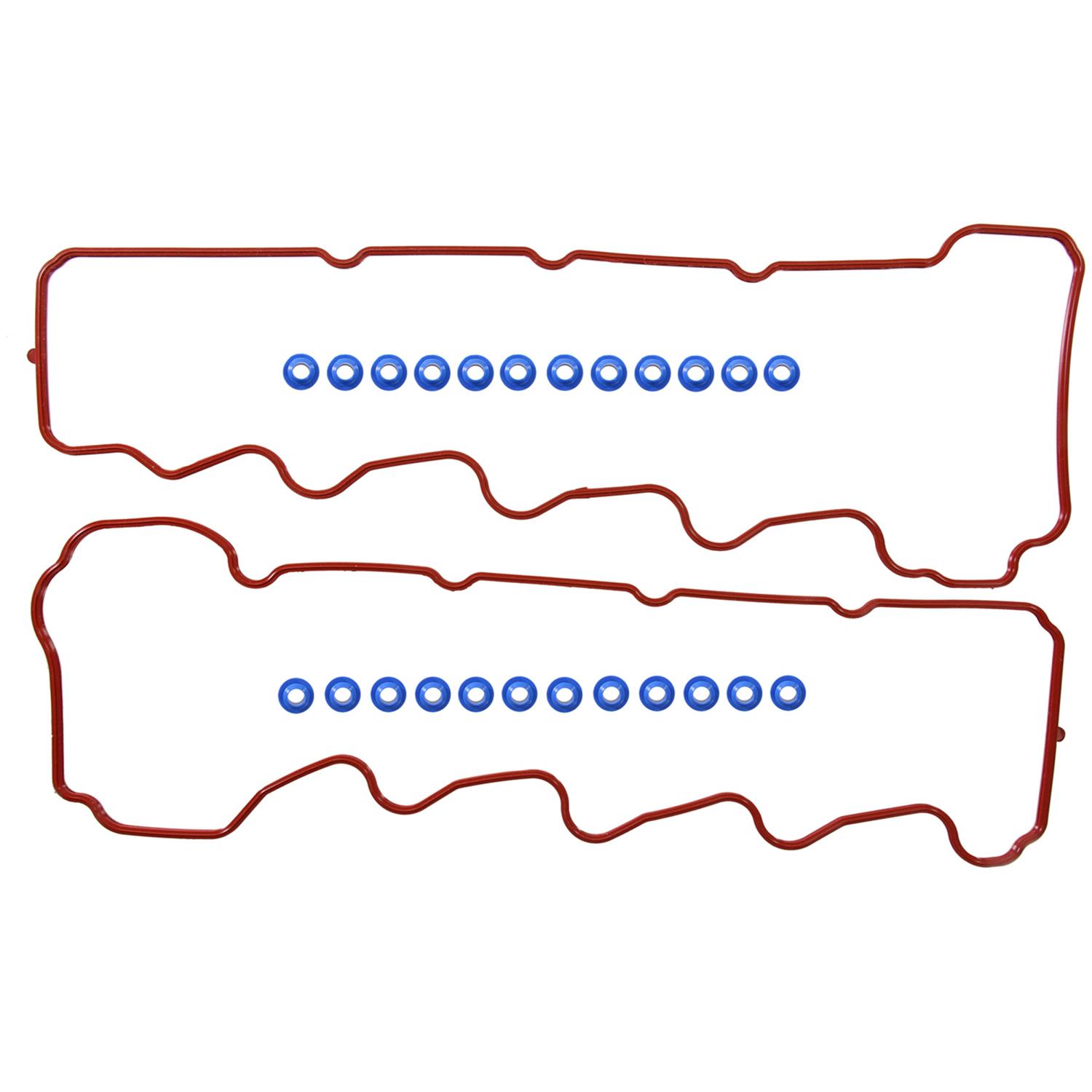 Fel-Pro VS 50733 R Fel-Pro Performance Valve Cover Gaskets | Summit Racing