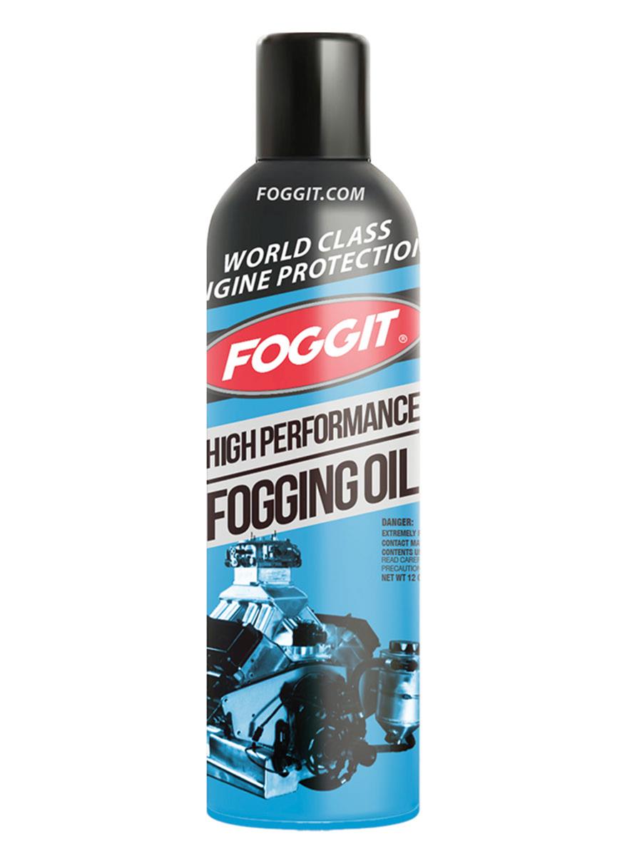Foggit Engine Protector FG-101 Foggit High Performance Fogging Oil ...