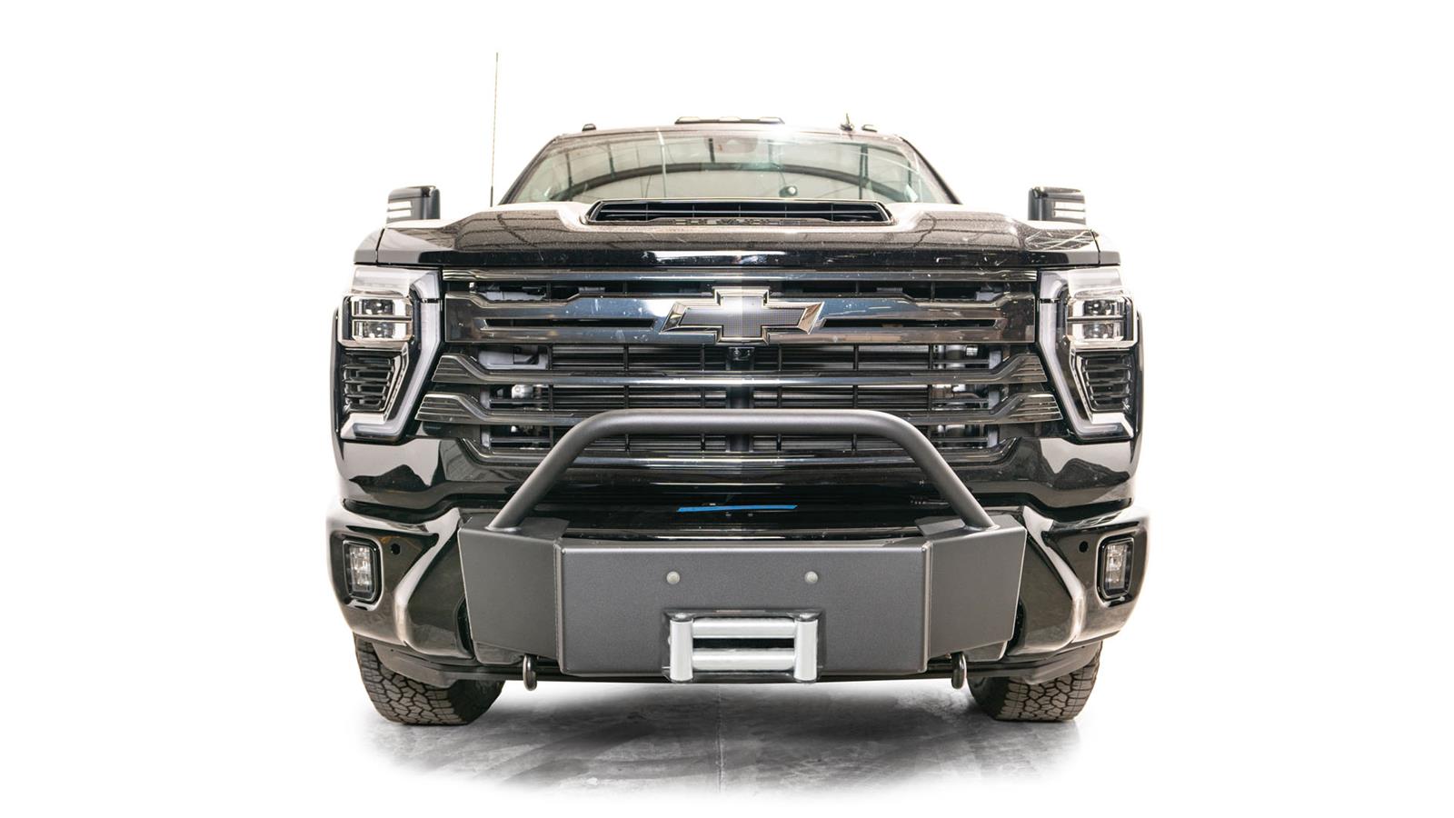 Fab Fours Inc. CH24-N6160-1