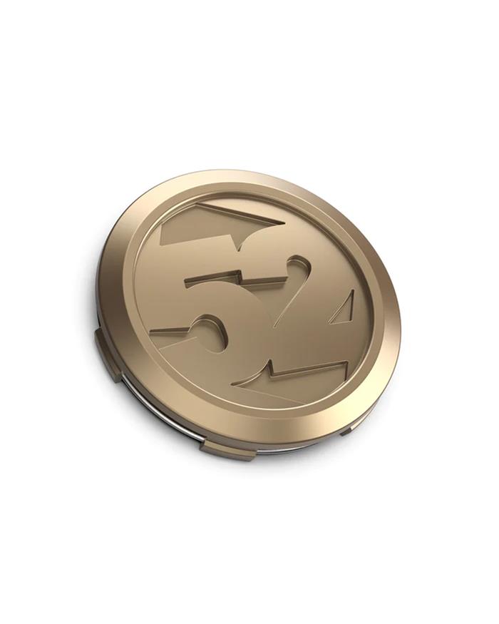 fifteen52 52-HD-CAPS-BB