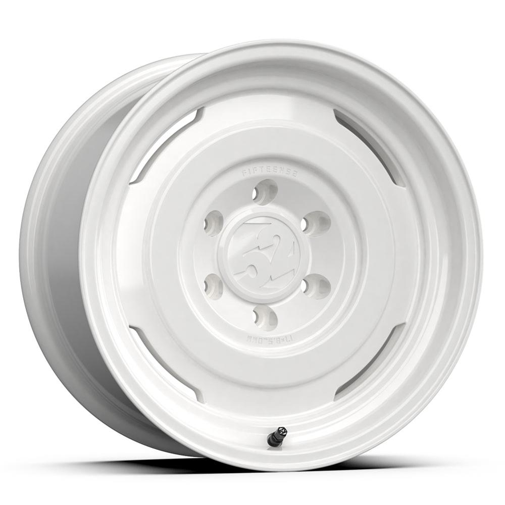 fifteen52 AHDCW-78569-00 Fifteen52 Analog HD Classic White Wheels ...