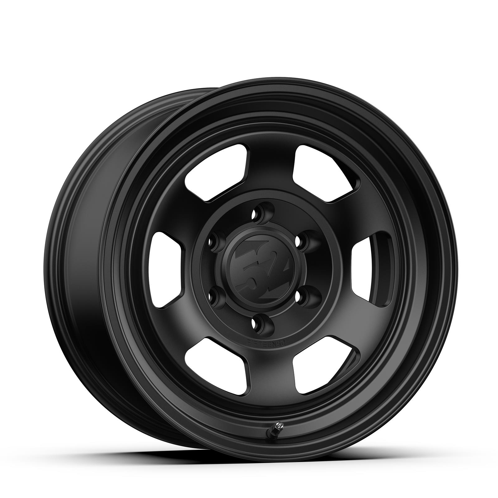 fifteen52 PHDAB-178557-00 Fifteen52 Patrol HD Asphalt Black Wheels ...