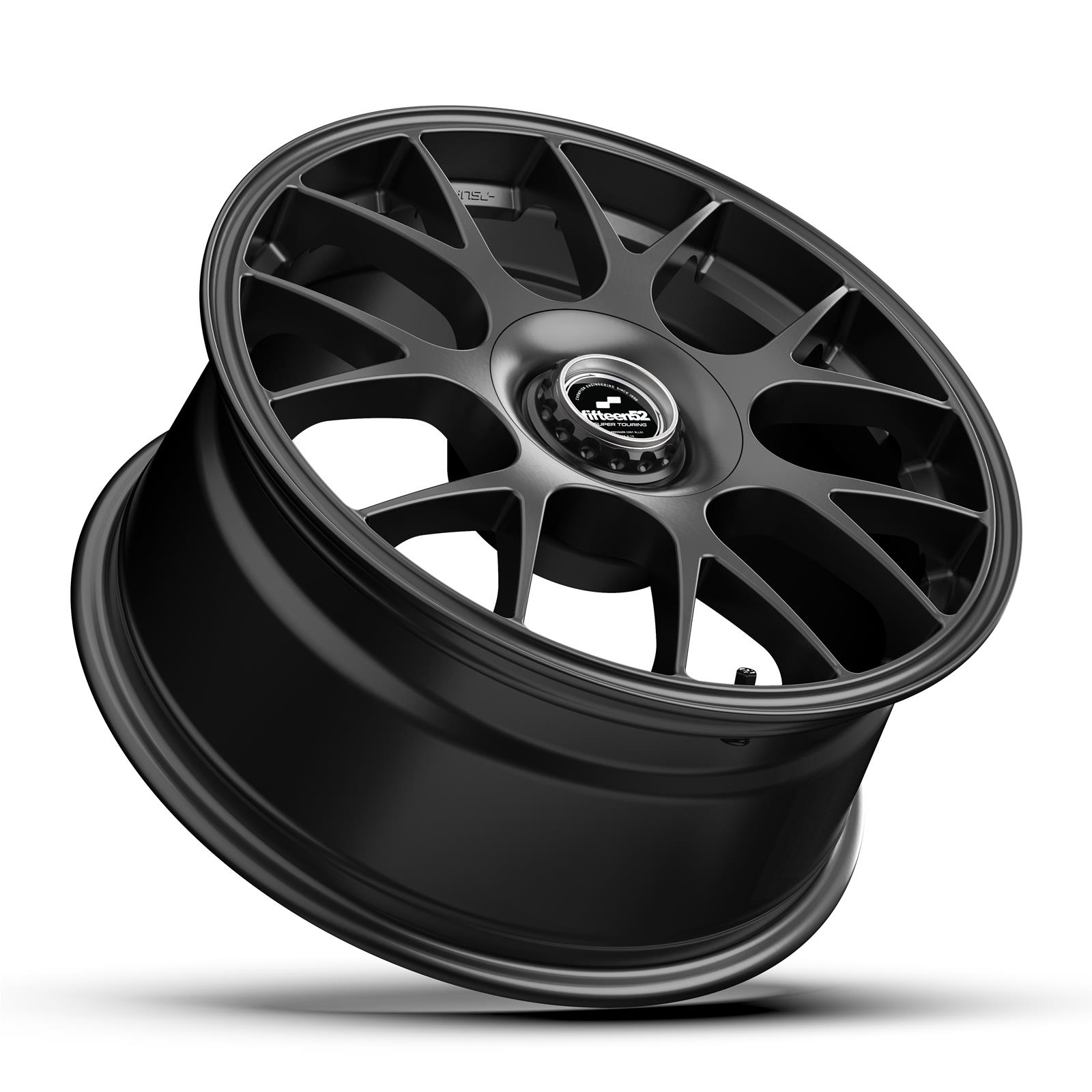 fifteen52 STAFG-77540+42 Fifteen52 Apex Frosted Graphite Wheels ...