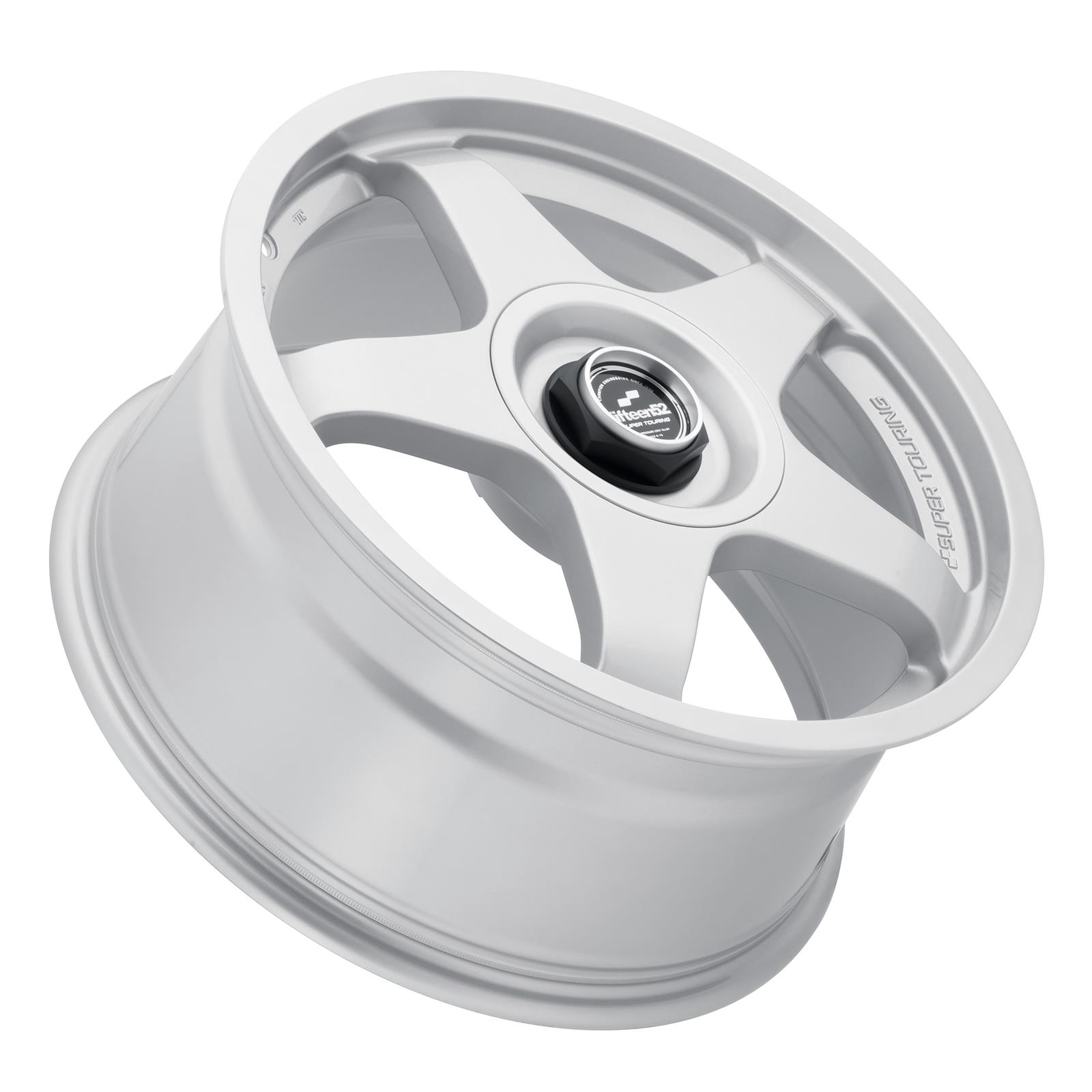Fifteen52 Chicane Speed Silver Wheels | Summit Racing