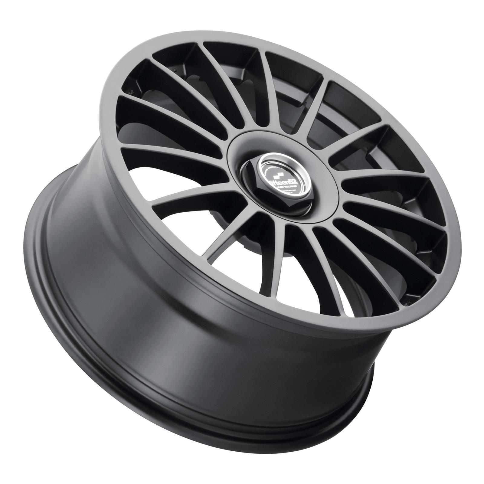 Fifteen52 Podium Frosted Graphite Wheels | Summit Racing