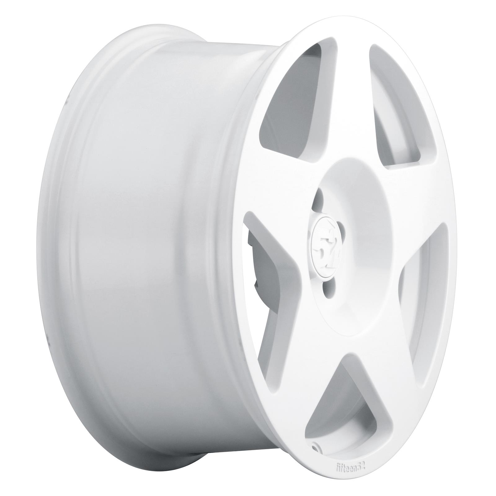 fifteen52 TARRW-88554+30 Fifteen52 Tarmac Gloss White Wheels | Summit ...