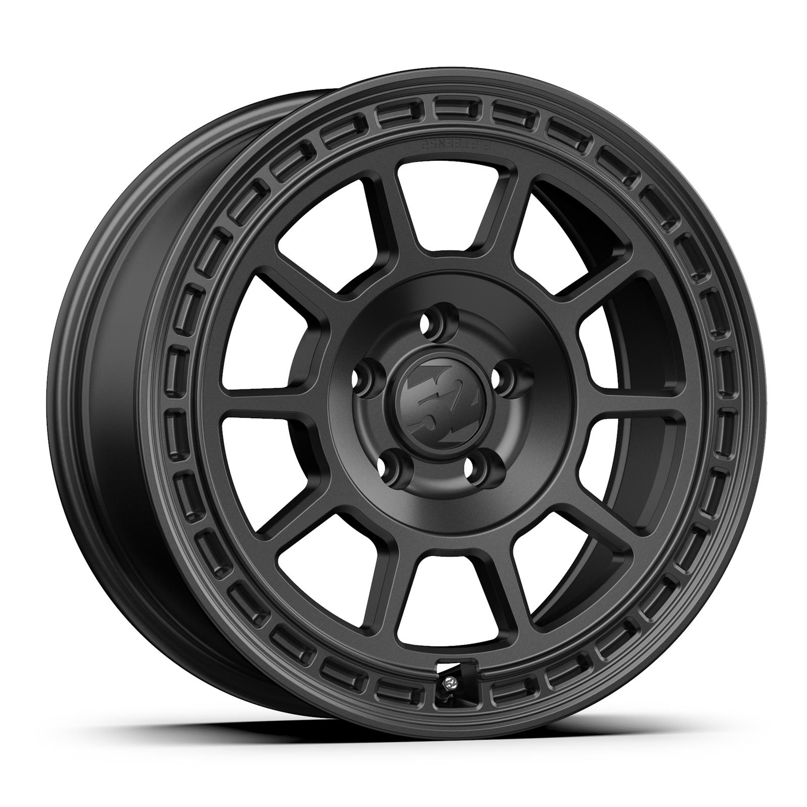 fifteen52 TMXFG-78054+38 Fifteen52 Traverse MX Frosted Graphite Wheels ...