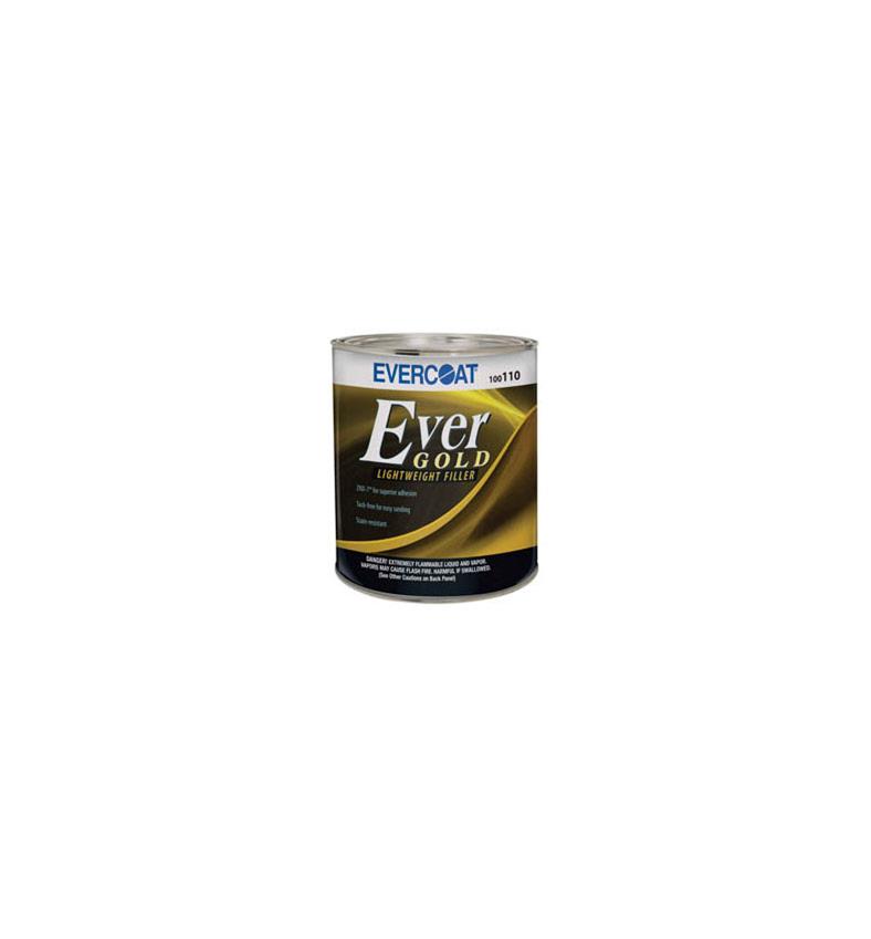 Evercoat FIB-110 Evercoat EverGold Lightweight Body Filler | Summit Racing