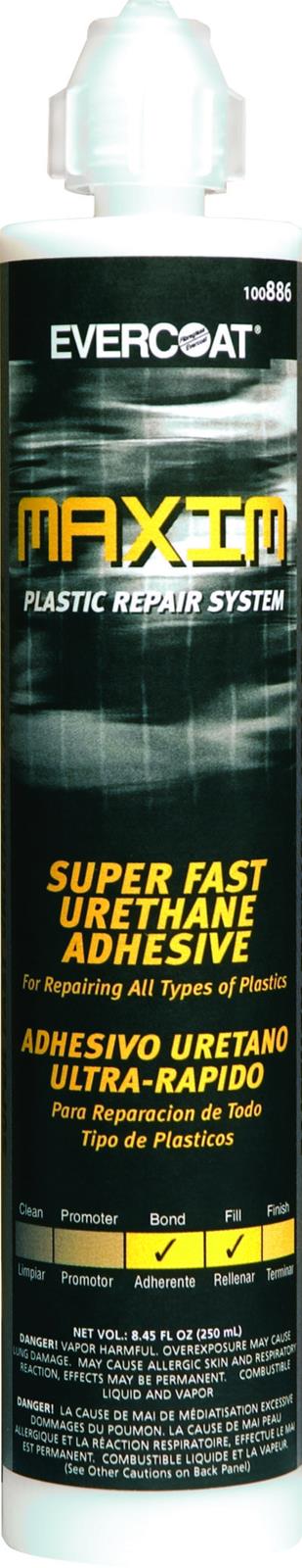 Evercoat FIB-886 Evercoat Maxim Super Fast Urethane Adhesive | Summit ...