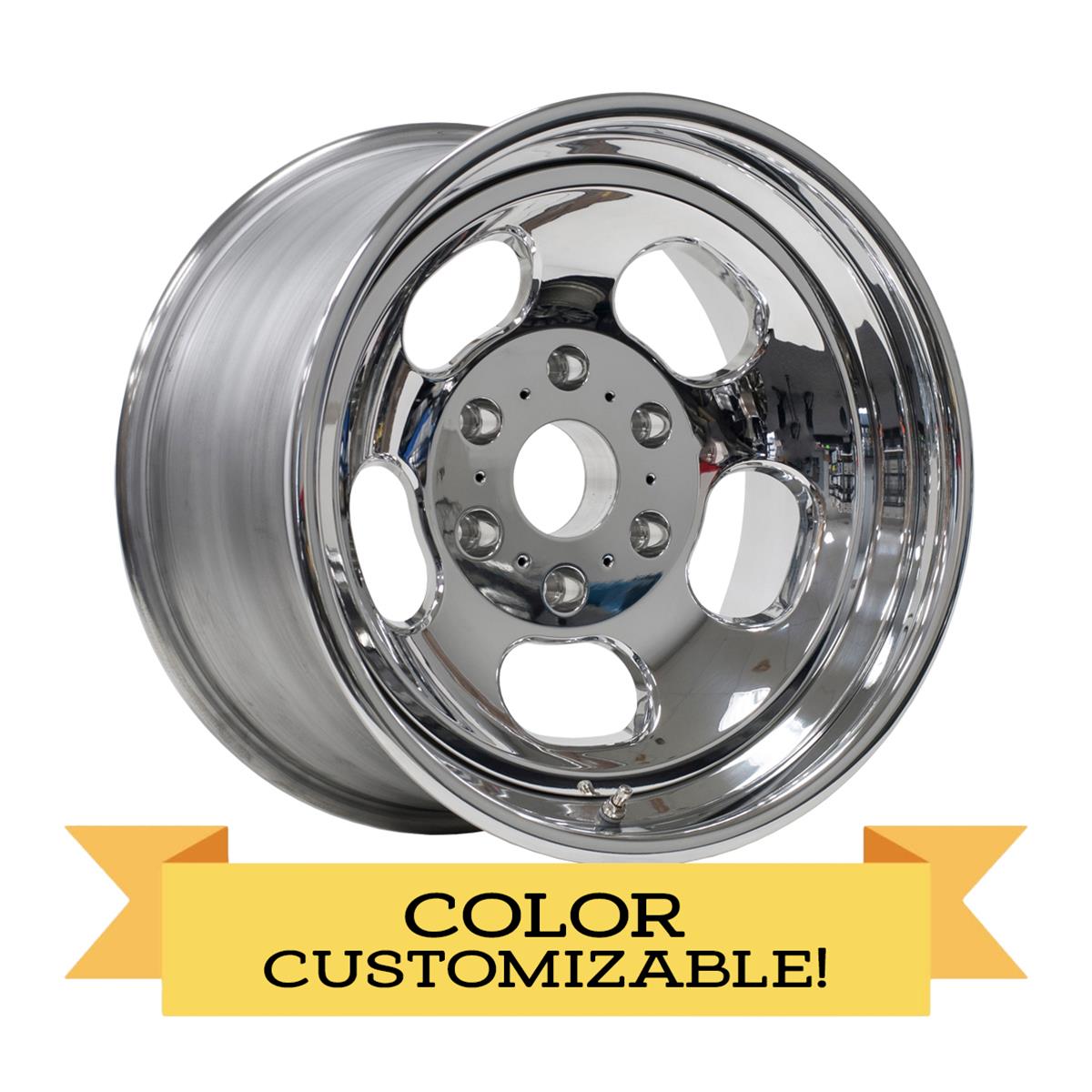 Forgeline Motorsports ET31711 Forgeline Heritage Series ET3 Custom ...