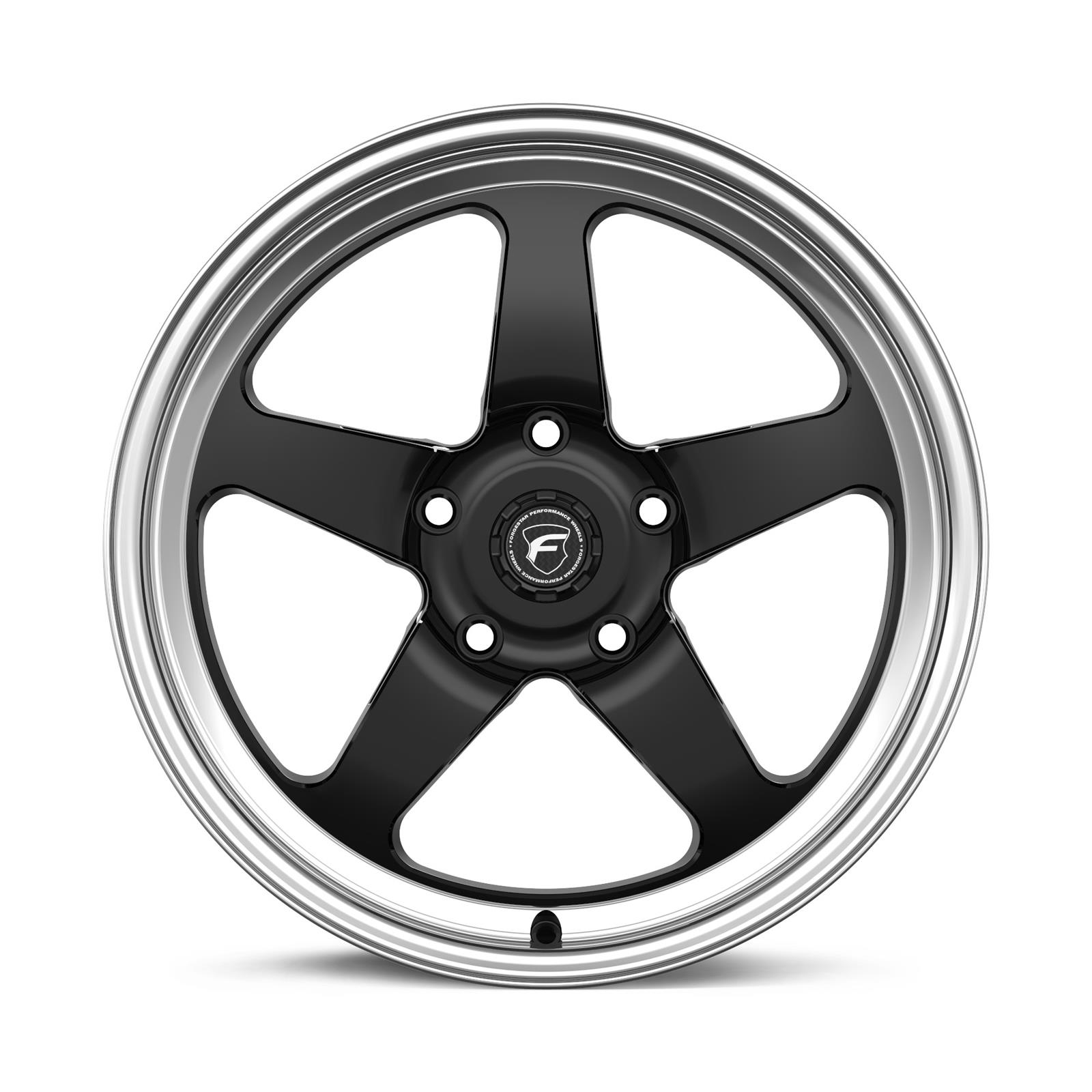 Forgestar Wheels USA F09180062P26