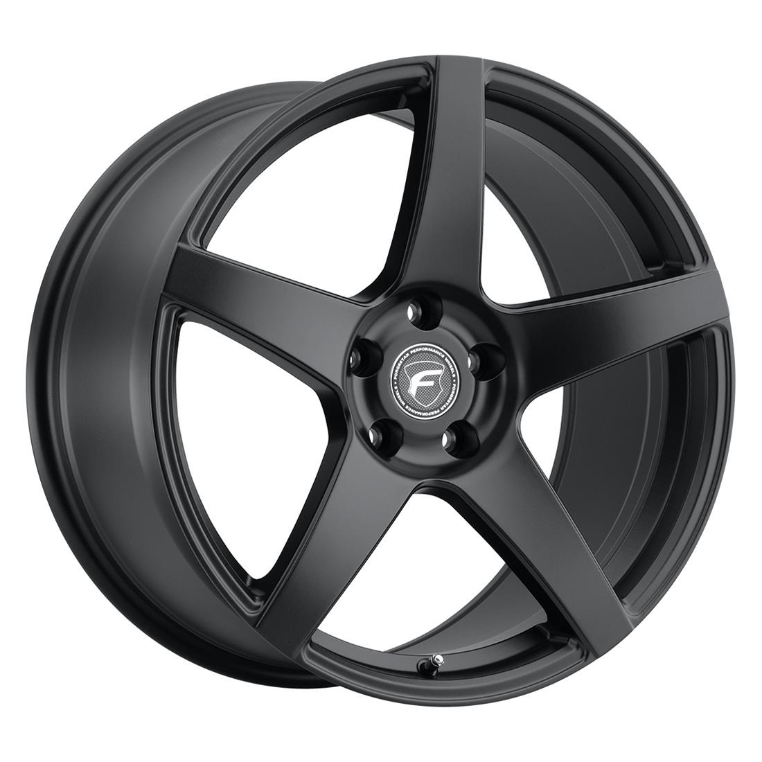 Forgestar Wheels USA F11299065P35