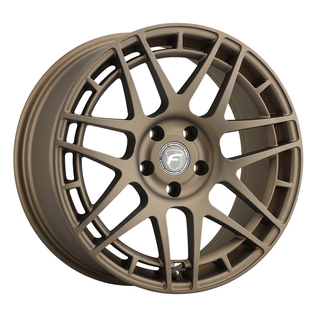 Forgestar Wheels USA F16589544P35