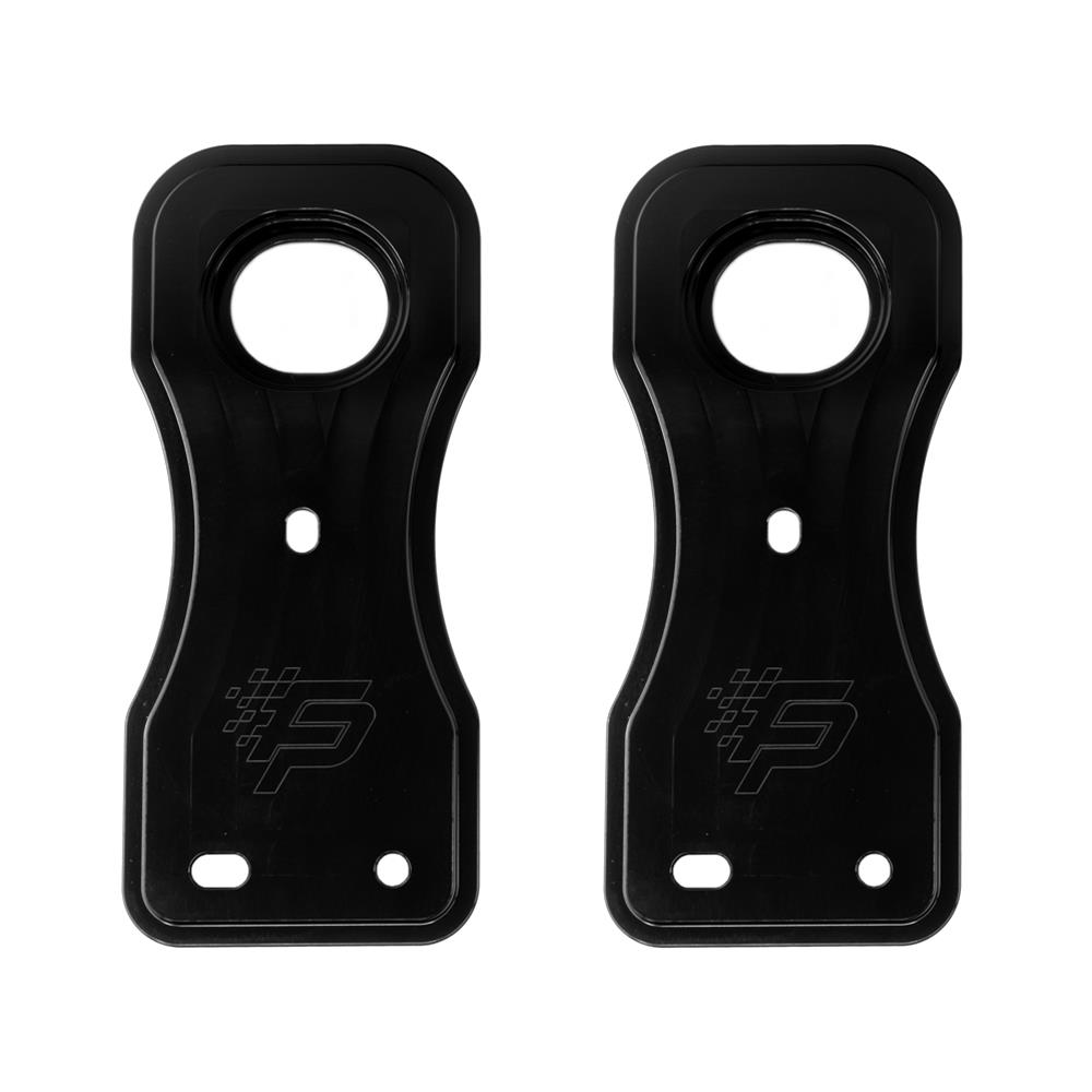 Fat House Fab FP-S550-BRB Fathouse Performance Billet Radiator Mounts ...