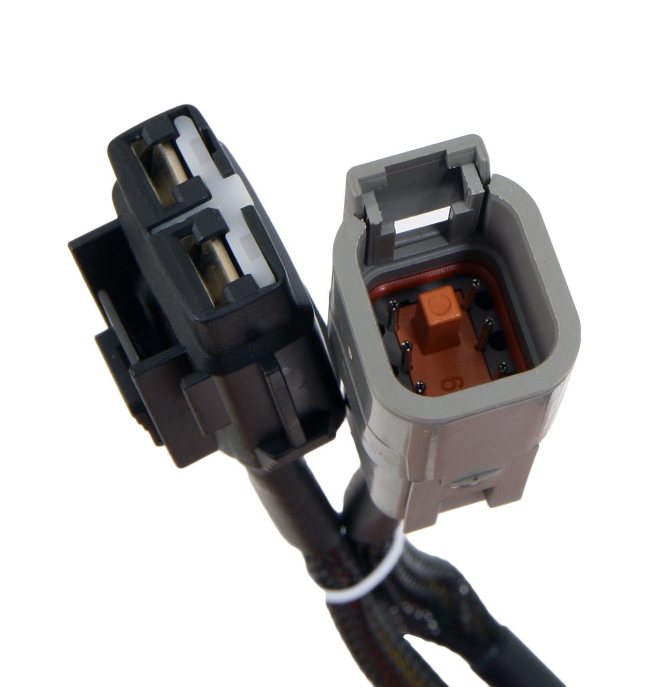 FiTech Fuel Injection 30003 FiTech Go Street EFI 400 HP Self-Tuning ...