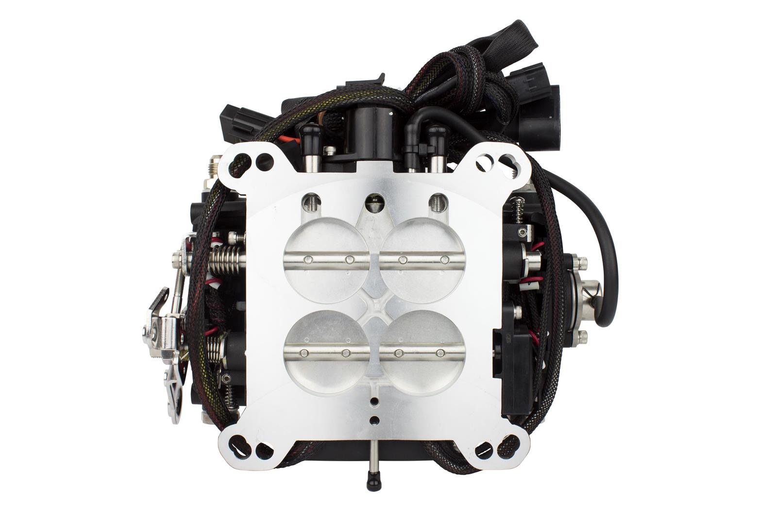 FiTech Fuel Injection 30012 FiTech Go EFI 8 Power Adder Plus 1200 HP ...