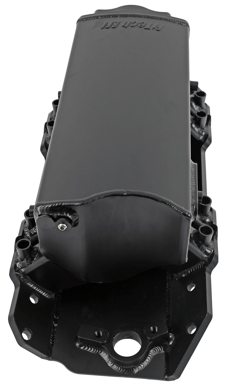 FiTech Fuel Injection 38302-1 FiTech Intake Manifolds | Summit Racing