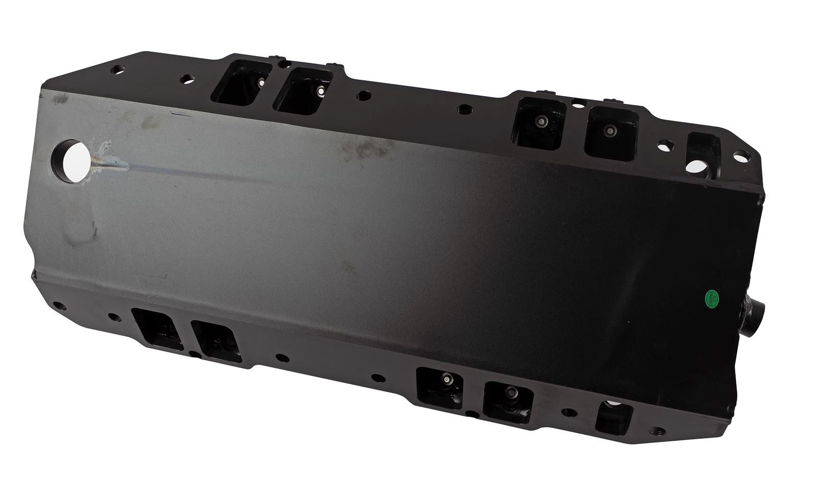 FiTech Fuel Injection 38302 FiTech Ultra Ram EFI 800 HP Fuel Injection ...