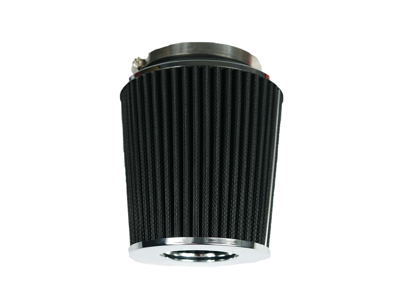 FiTech Fuel Injection 41000 FiTech Cone Style Air Filters | Summit Racing