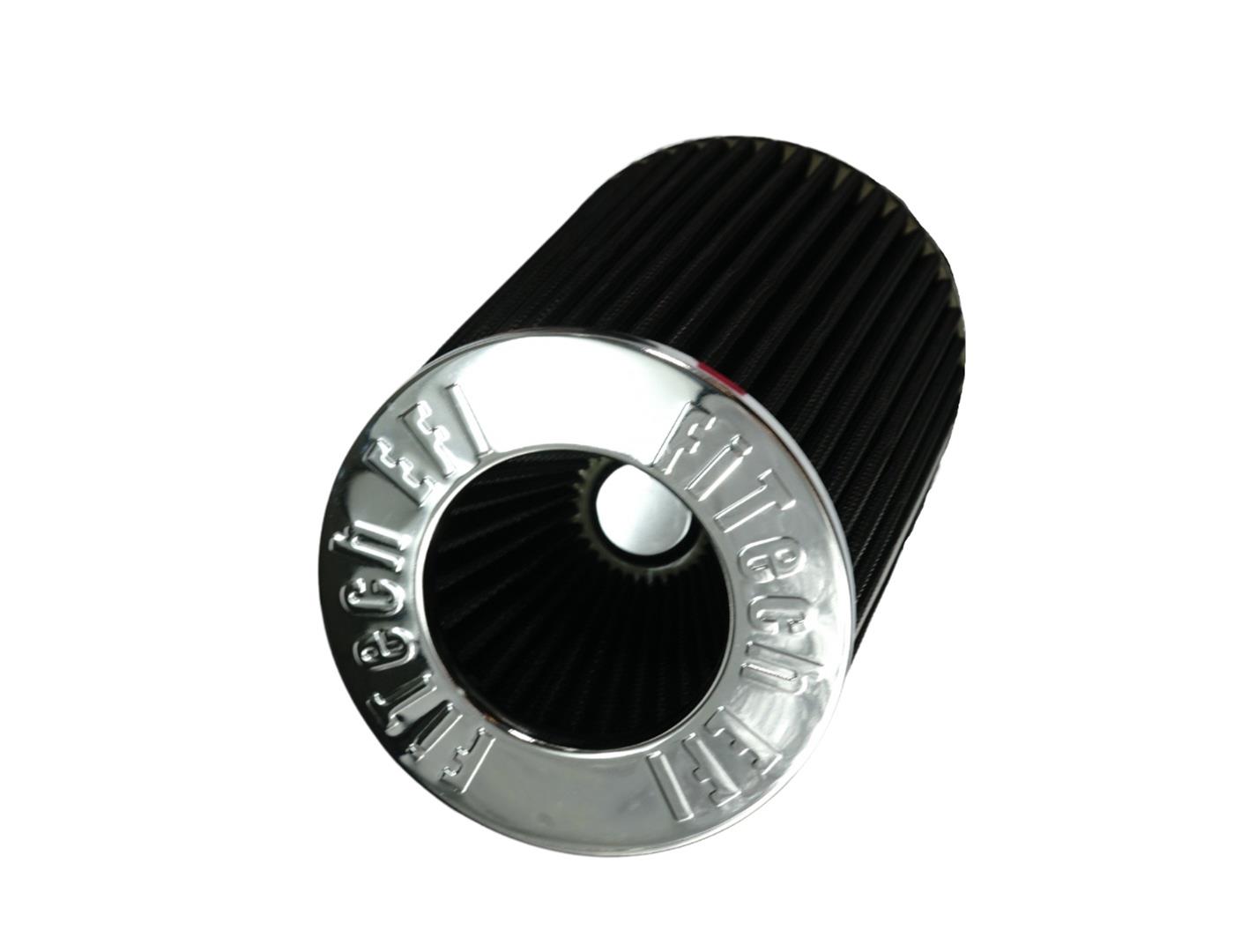 FiTech Fuel Injection 41001 FiTech Cone Style Air Filters | Summit Racing