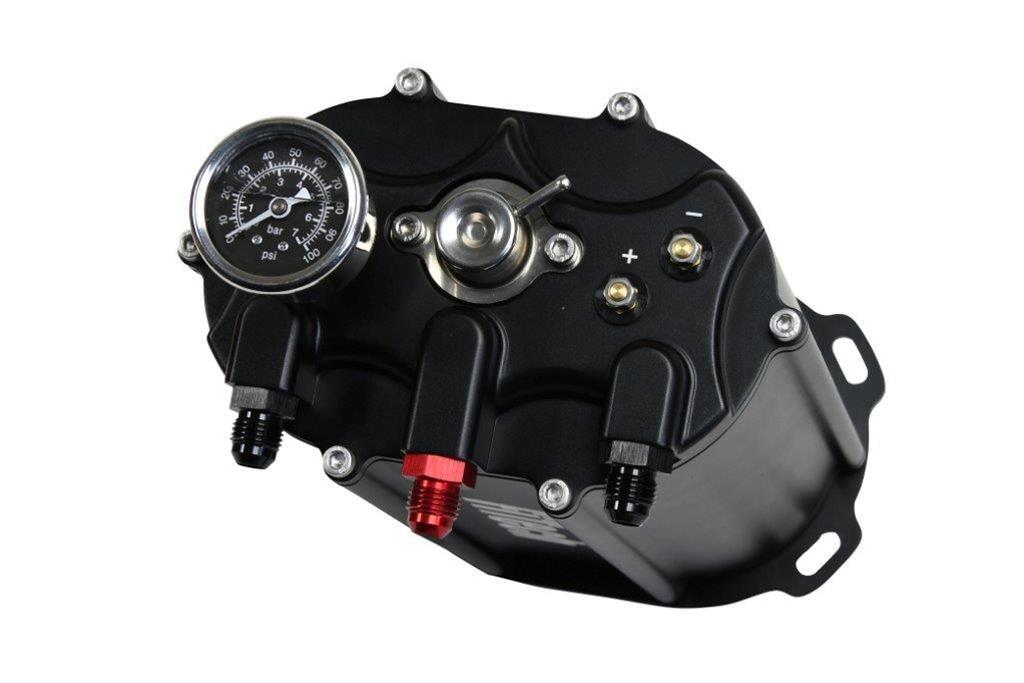 FiTech Fuel Injection 50004 FiTech Force Fuel Systems | Summit Racing