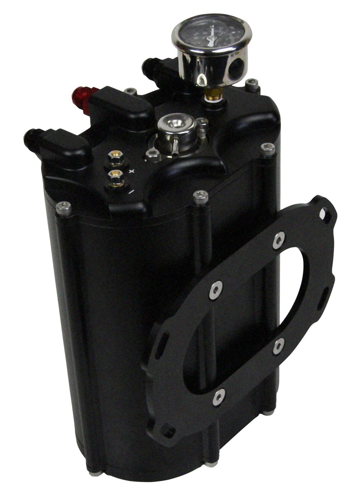 FiTech Fuel Injection 50004 FiTech Force Fuel Systems | Summit Racing