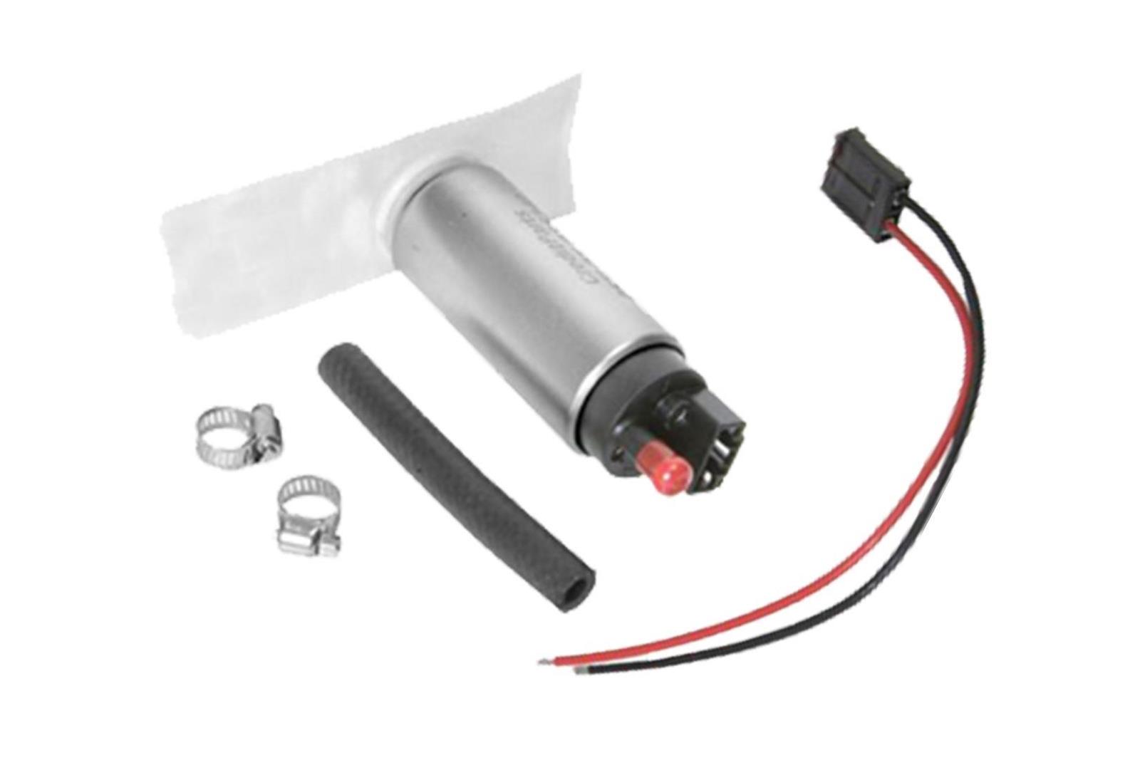 FiTech Fuel Injection 50102 FiTech Replacement In-Tank Fuel Pumps ...