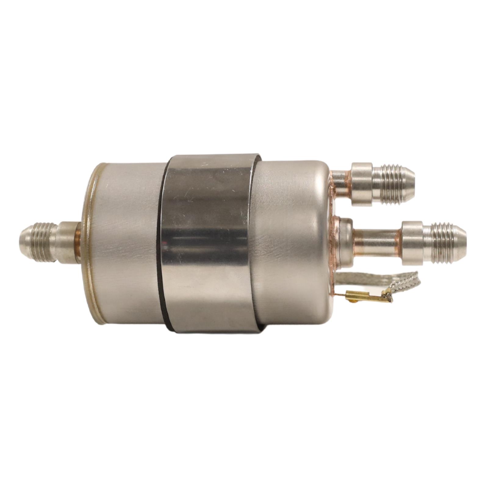 FiTech Fuel Injection 55012 FiTech Returnless Fuel Filters | Summit Racing