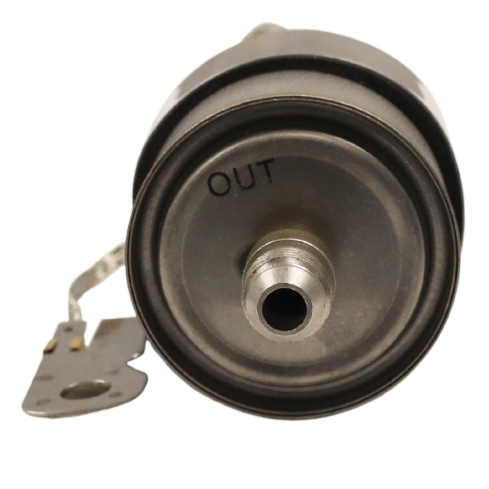 FiTech Fuel Injection 55012 FiTech Returnless Fuel Filters | Summit Racing