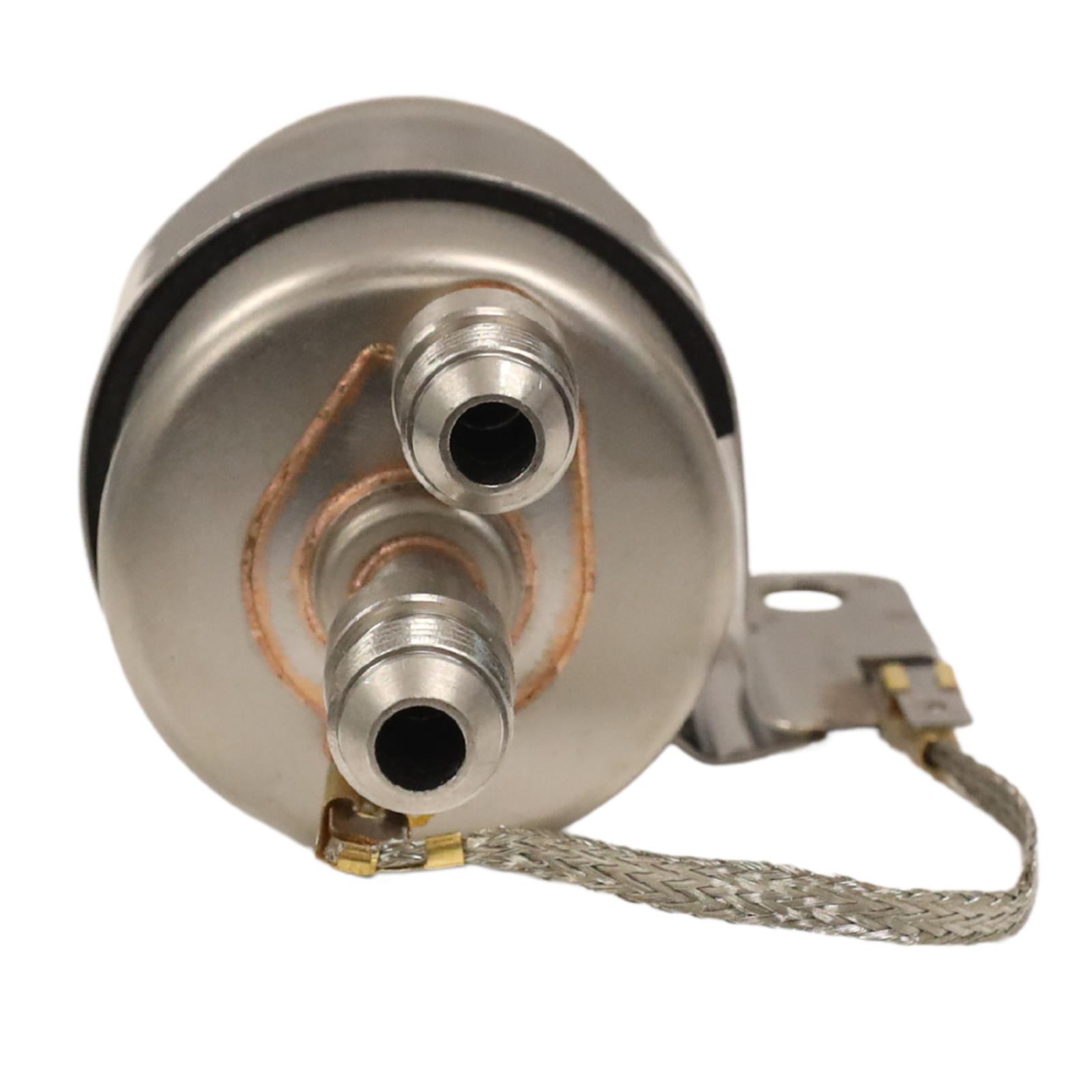 FiTech Fuel Injection 55012 FiTech Returnless Fuel Filters | Summit Racing