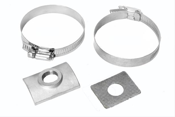 FiTech Fuel Injection 60012 FiTech Oxygen Sensor Bung Assemblies ...