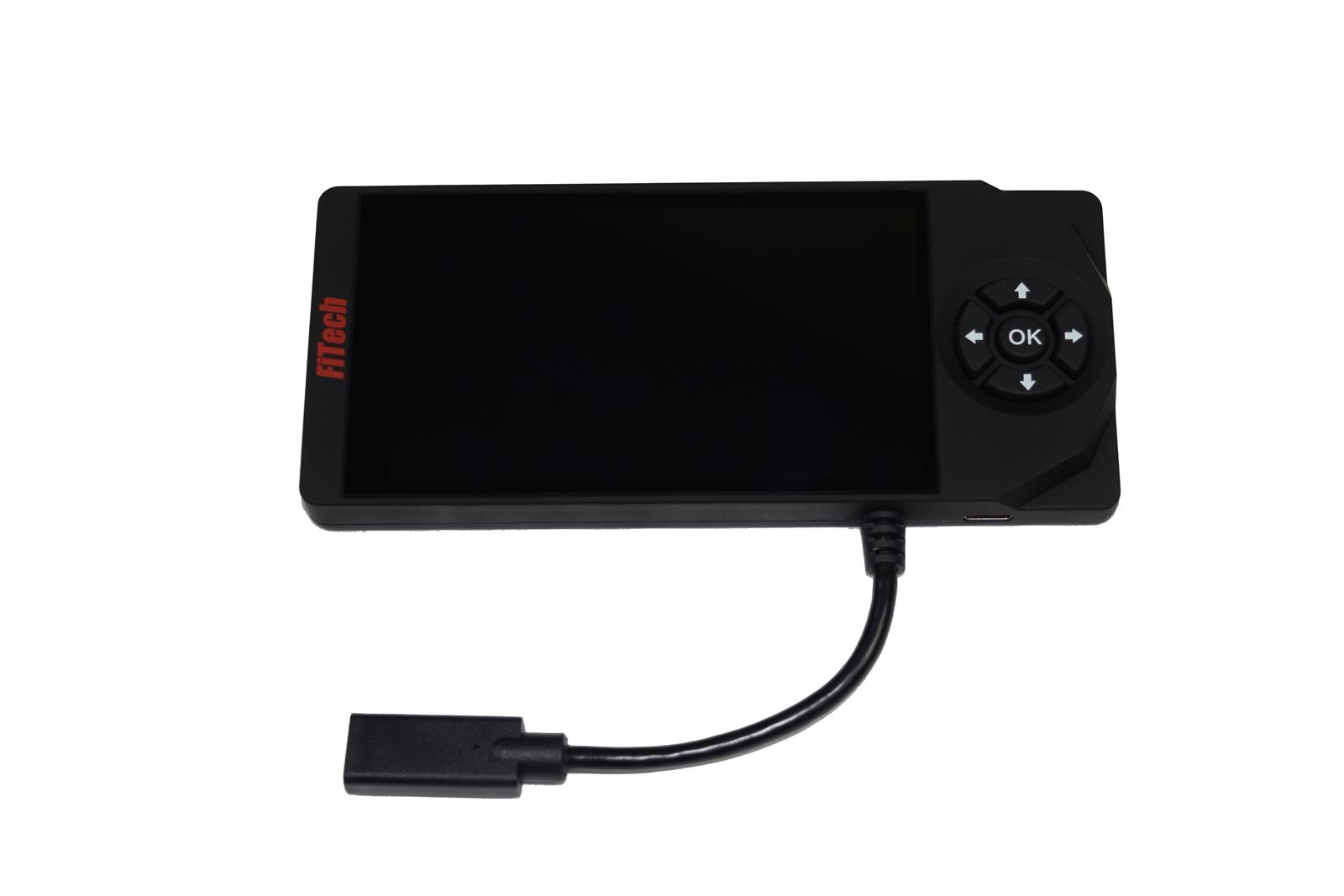 FiTech Fuel Injection 62013-30005 FiTech Replacement Handheld ...