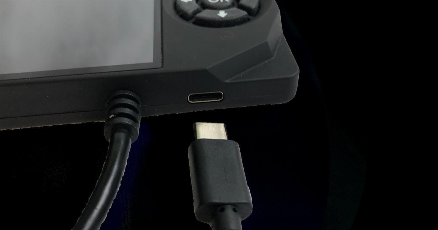 FiTech Fuel Injection 62014 FiTech Data Cables | Summit Racing