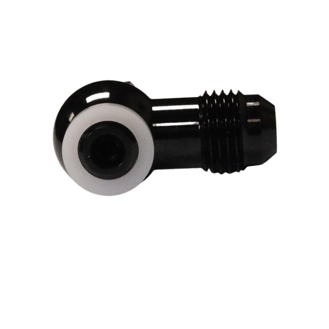 FiTech Fuel Injection 62019 FiTech Go Fuel Adapter Fittings | Summit Racing