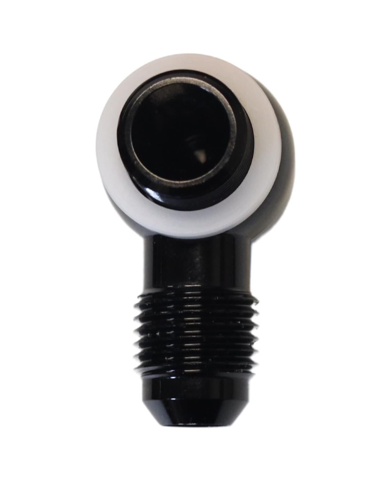 FiTech Fuel Injection 62018 FiTech Go Fuel Adapter Fittings | Summit Racing