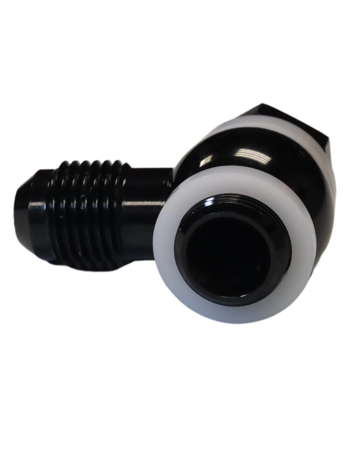 FiTech Fuel Injection 62018 FiTech Go Fuel Adapter Fittings | Summit Racing