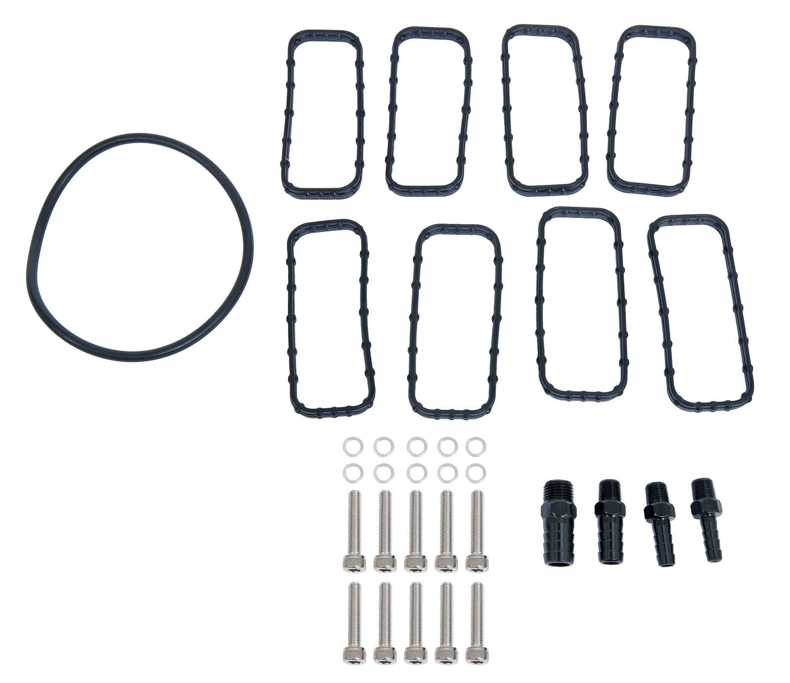 FiTech Fuel Injection 70001-1