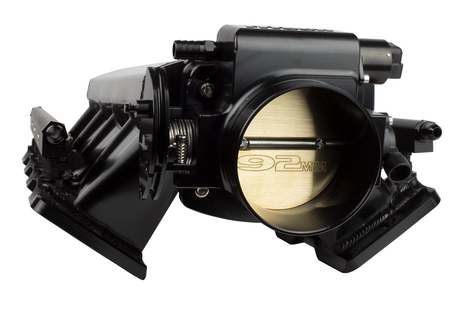 FiTech Fuel Injection 70002 FiTech Ultimate LS EFI 500 HP Fuel ...