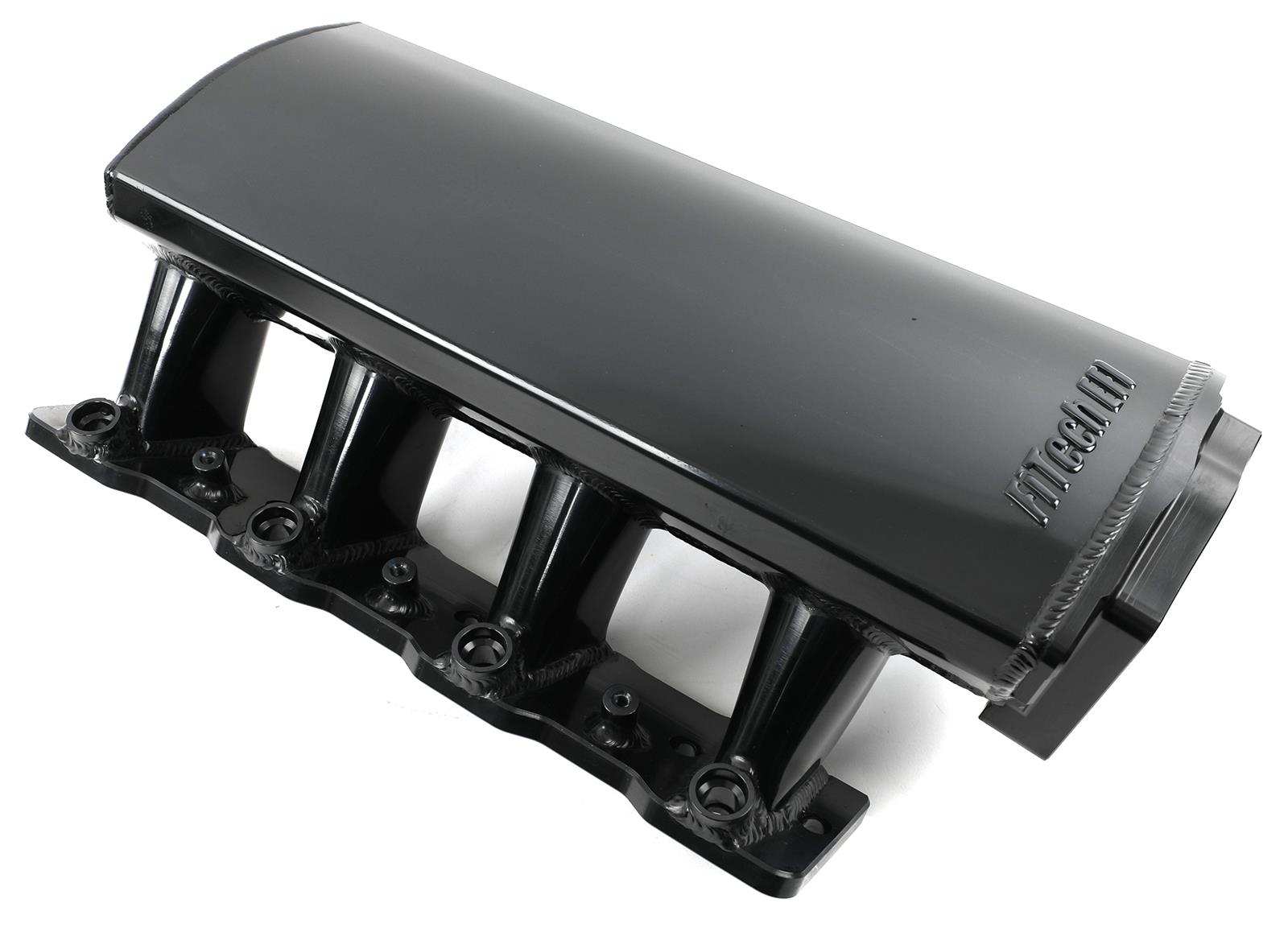 FiTech Fuel Injection 70002 FiTech Ultimate LS EFI 500 HP Fuel ...