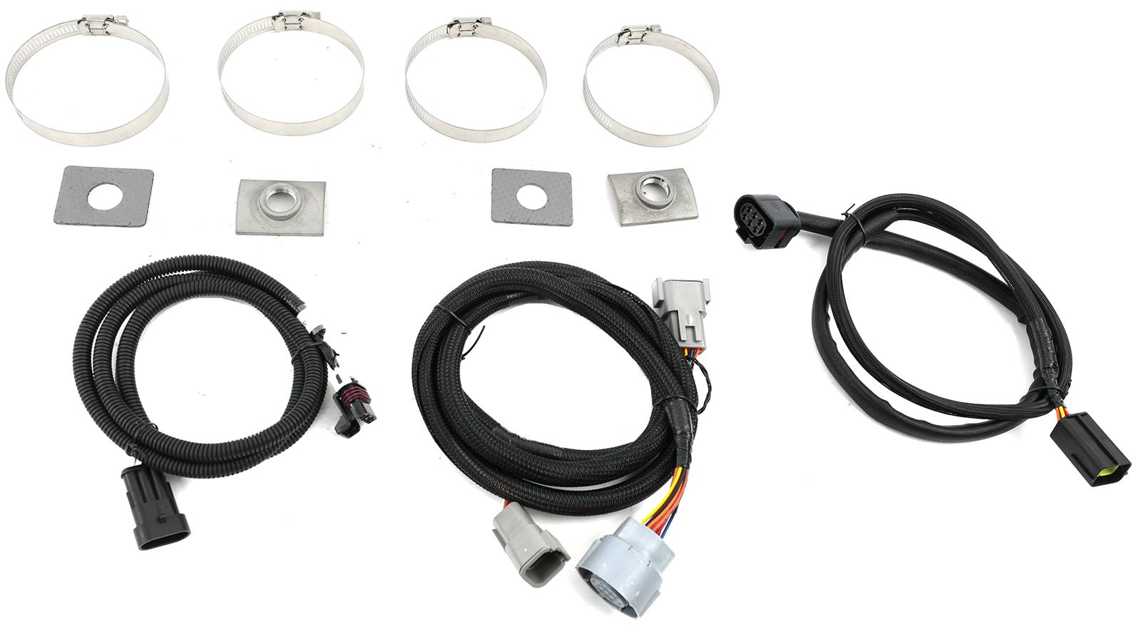 FiTech Fuel Injection 70004 FiTech Ultimate LS EFI 750 HP Fuel ...