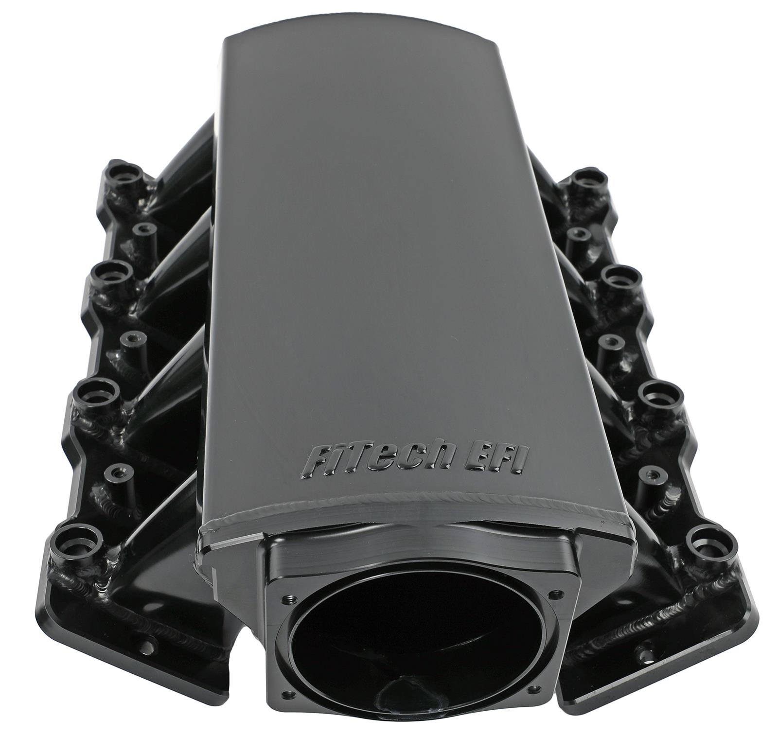 FiTech Fuel Injection 70004 FiTech Ultimate LS EFI 750 HP Fuel ...