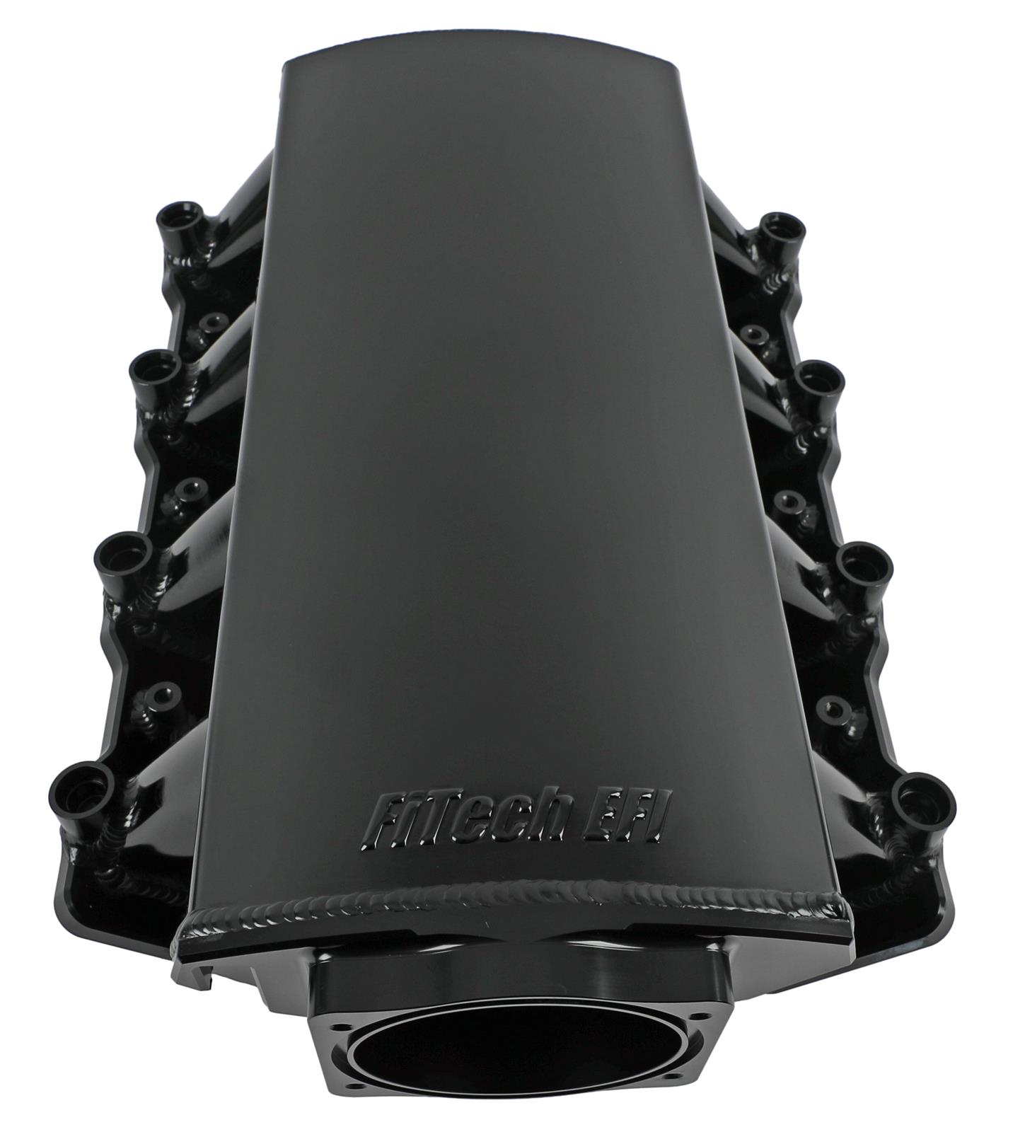 FiTech Fuel Injection 70014 FiTech Ultimate LS EFI 750 HP Fuel ...