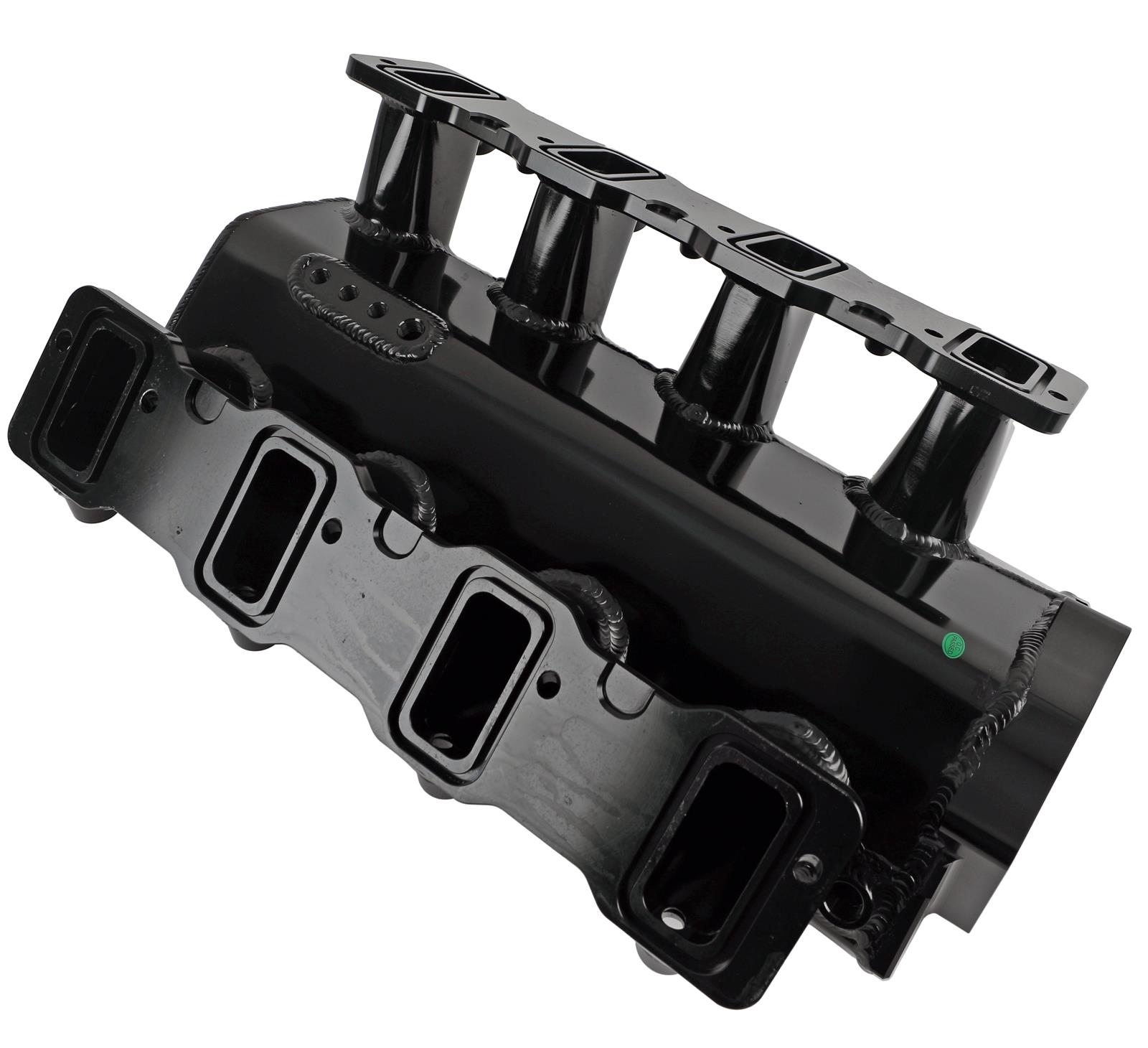 FiTech Fuel Injection 70014 FiTech Ultimate LS EFI 750 HP Fuel ...